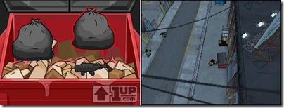 1UP faz preview especial de GTA Chinatown Wars - Nintendo Blast